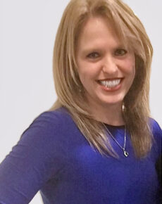 Shannon Wise, LPC – NEXT CHAPTER COUNSELING
